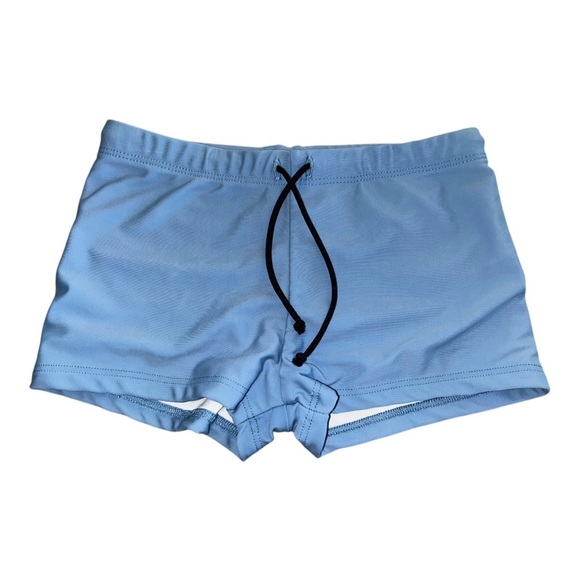 Minnow | Swim | Minnow Blue Swim Briefs | Poshmark